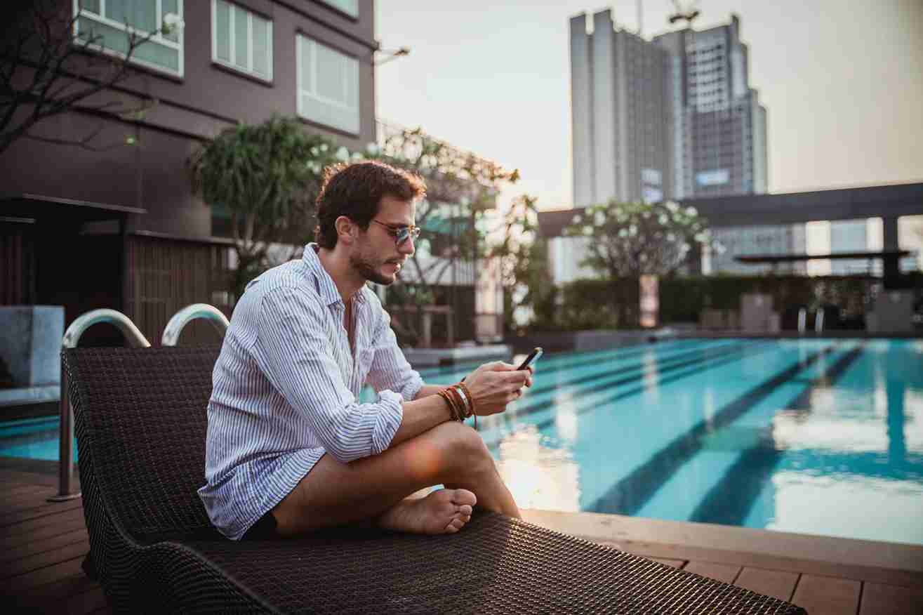 Hotel Compendium | Guest Compendium Solutions